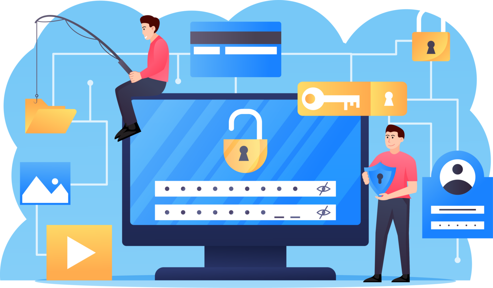 Phishing Simulation and Education - Adayptus Consulting