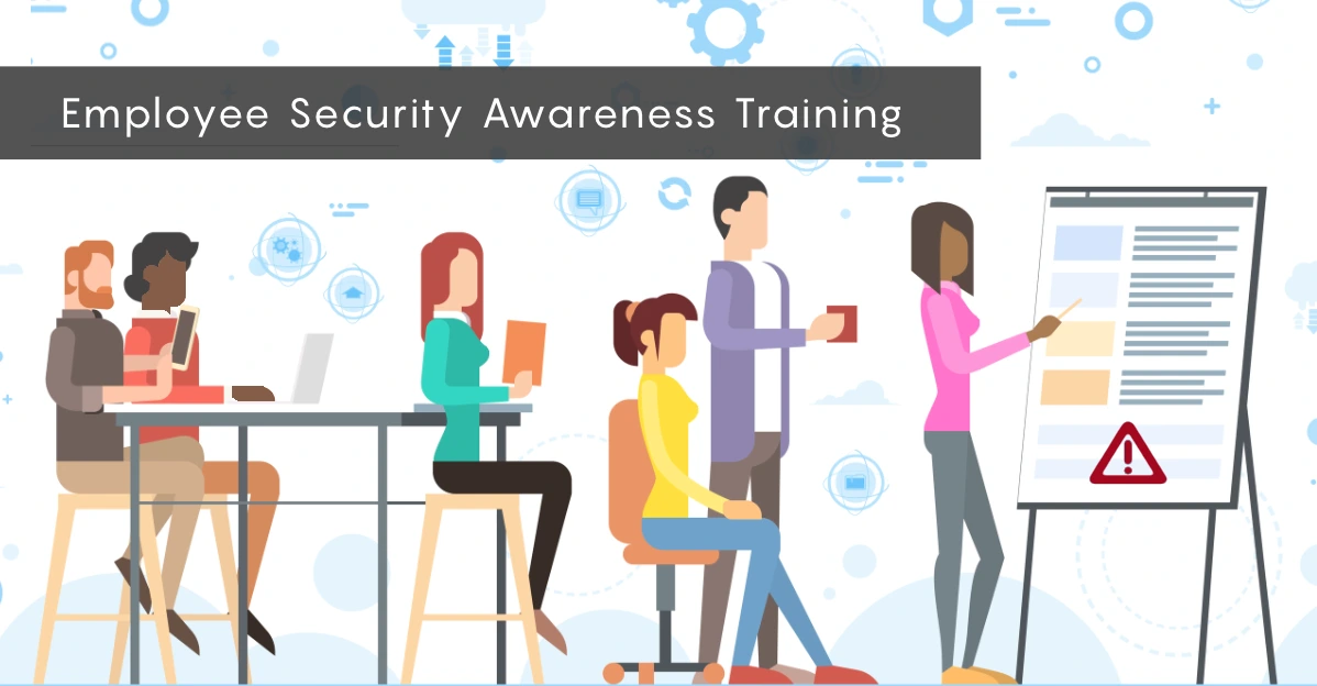 Employee Security Awareness Training - Adayptus Consulting